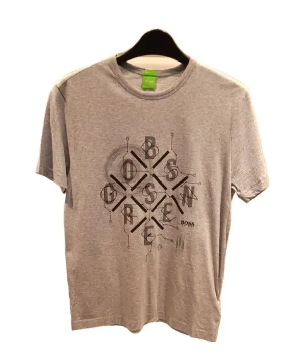 Hugo Boss Short-sleeved T-shirt