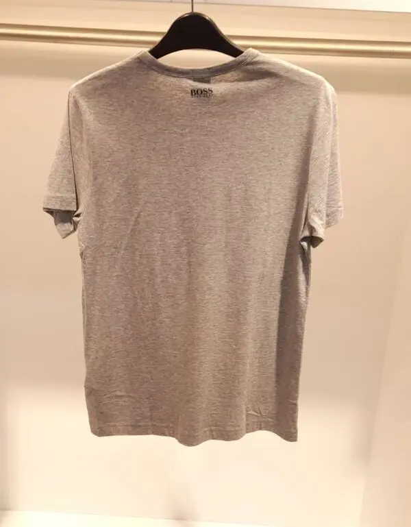 Hugo Boss Short-sleeved T-shirt