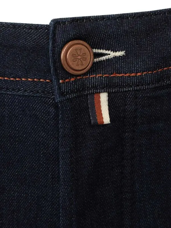 Jacob Cohen Nick Super Slim Jeans
