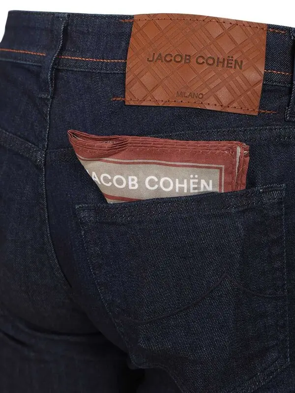 Jacob Cohen Nick Super Slim Jeans