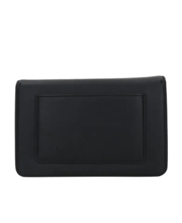 Valentino Garavani V Logo Handheld Bag