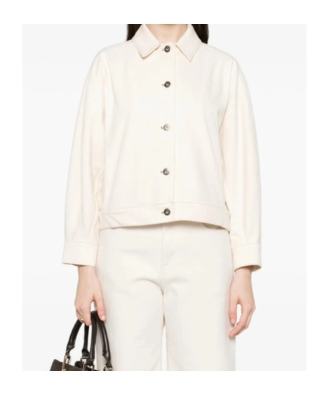 Max Mara Casual Long Sleeve Jacket