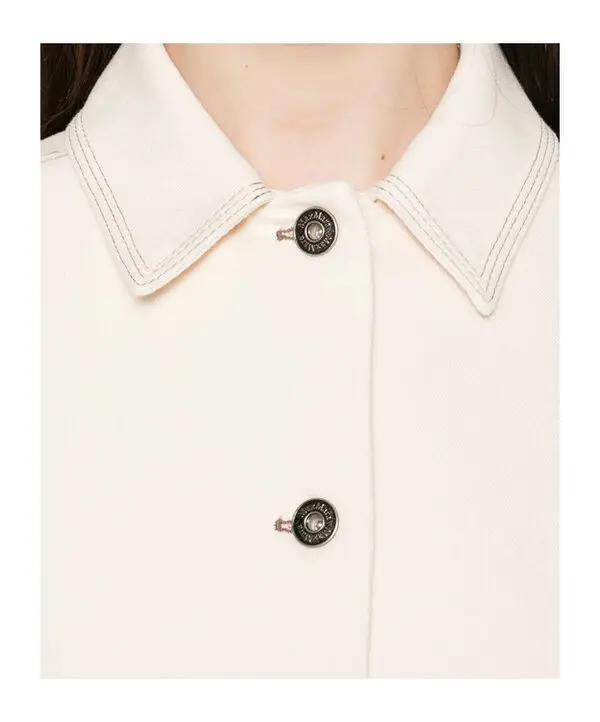 Max Mara Casual Long Sleeve Jacket