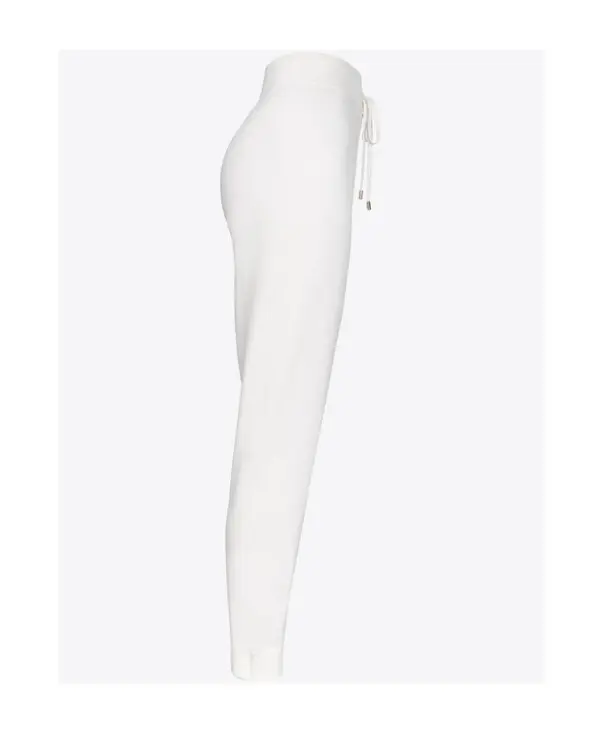 Pinko Drawstring Fleece Joggers