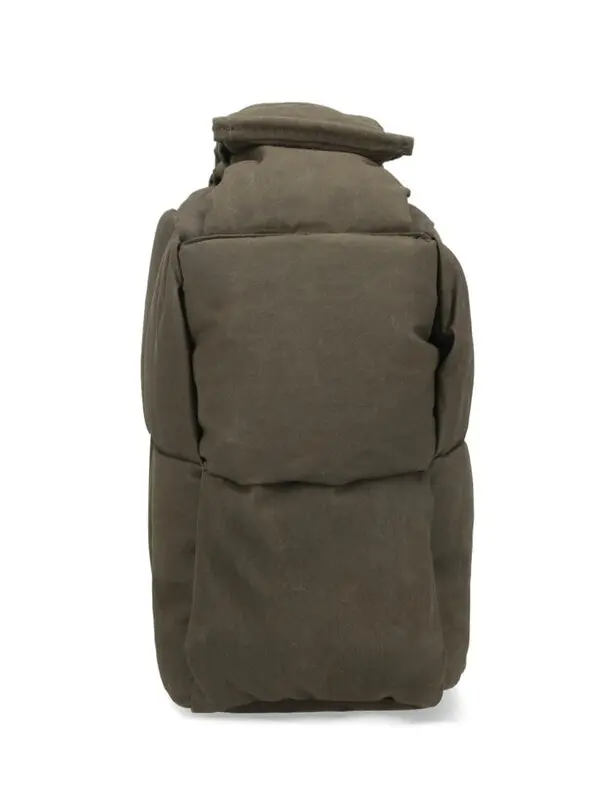 Bottega Veneta Arco Padded Medium Camera Bag
