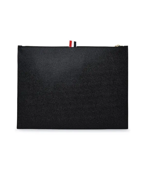 Thom Browne Logo Plaque Document Holder
