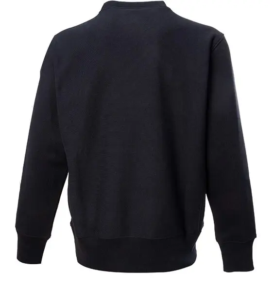 Champion Logo Hoodie