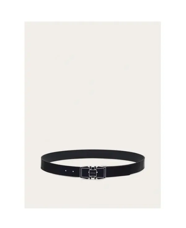 FERRAGAMO Double-sided Belt