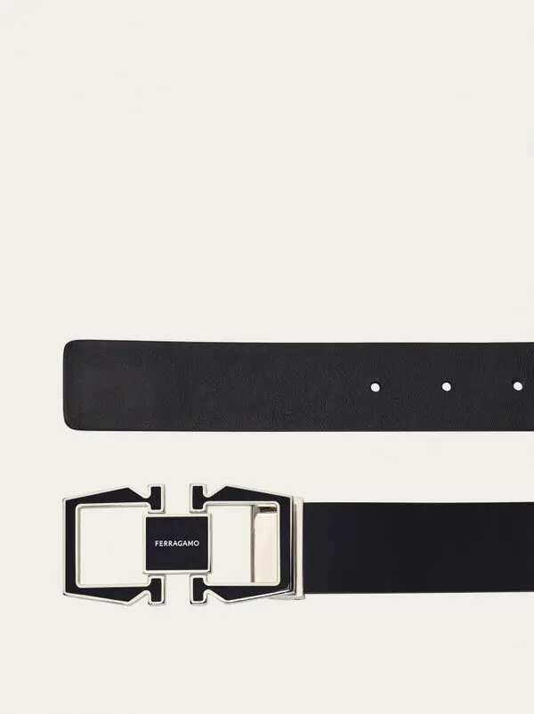 FERRAGAMO Double-sided Belt