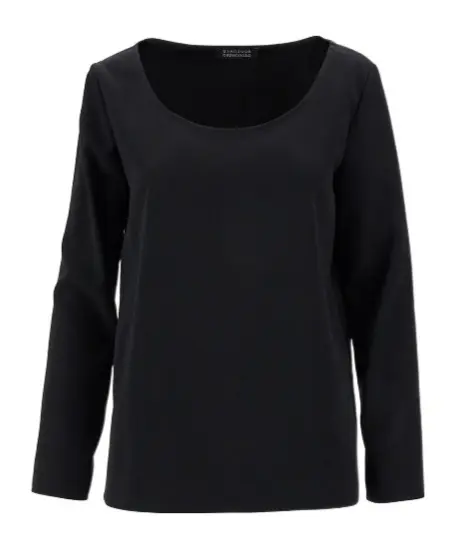 GIANLUCA CAPANNOLO Long-sleeved T-shirt