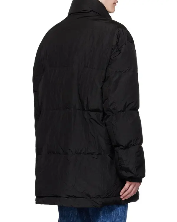 Isabel Marant Étoile Padded Logo Jacket