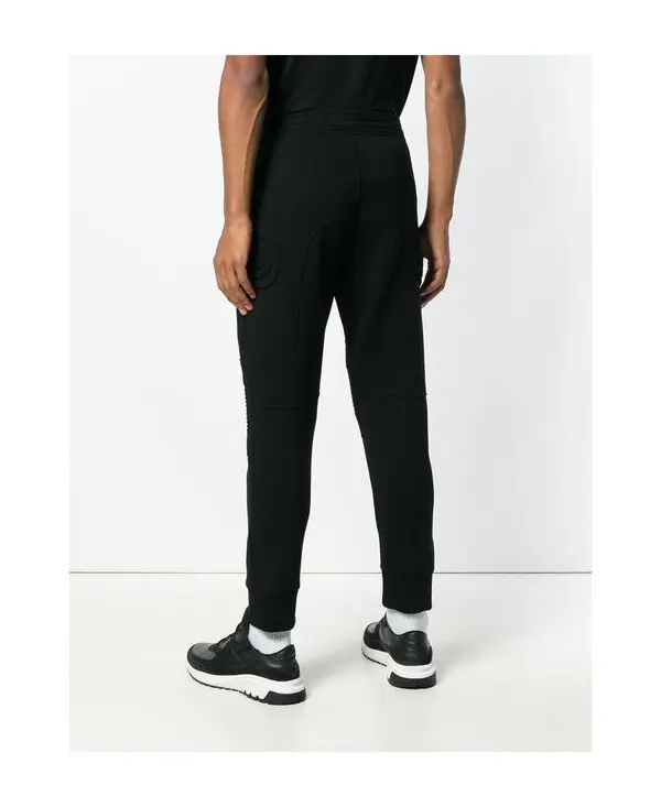 Neil Barrett Logo Detail Joggers