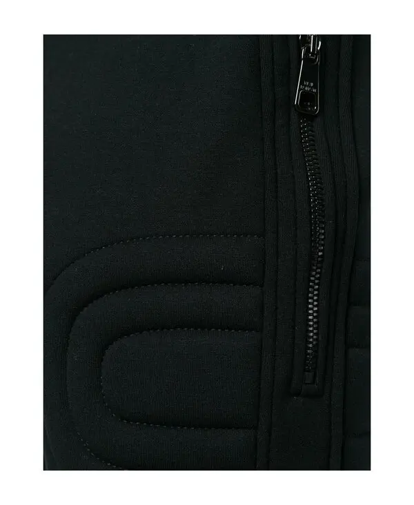 Neil Barrett Logo Detail Joggers