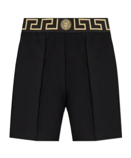 Versace Greca Border Shorts