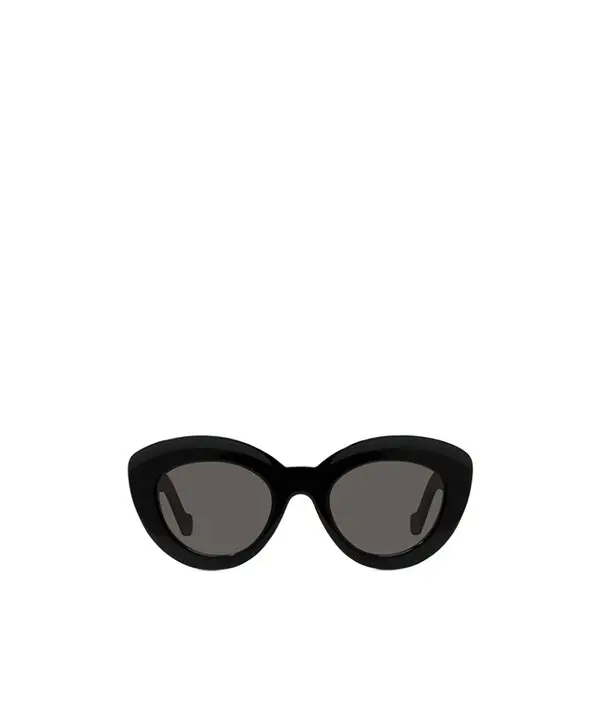 Loewe Cat Eye Frame Sunglasses