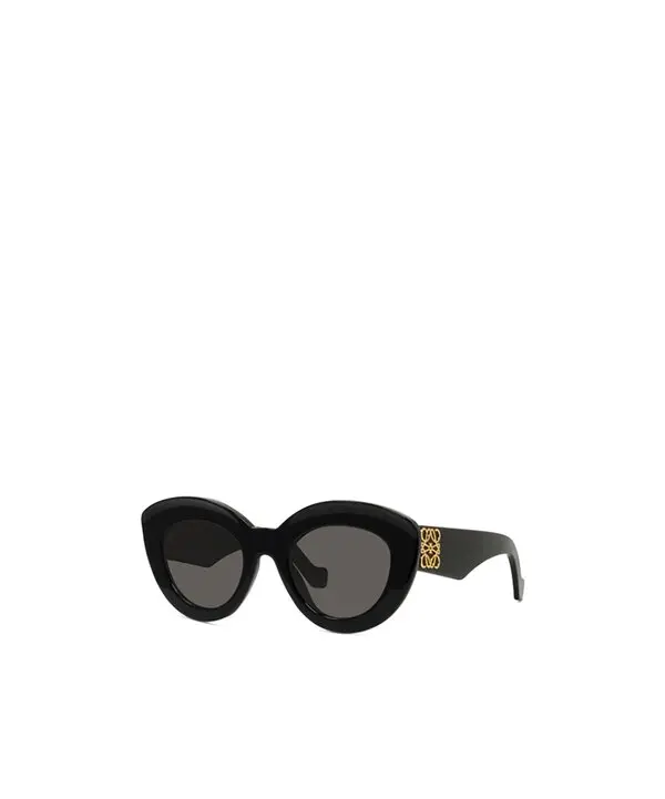 Loewe Cat Eye Frame Sunglasses