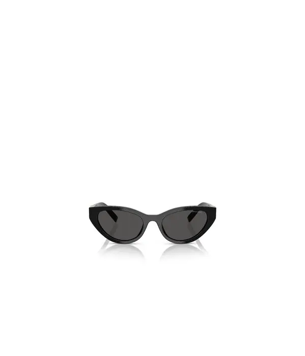 Miu Miu Cat Eye Sunglasses - Black