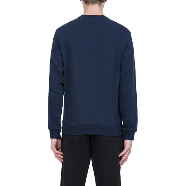 Emporio Armani Crewneck Long Sleeve Sweatshirt