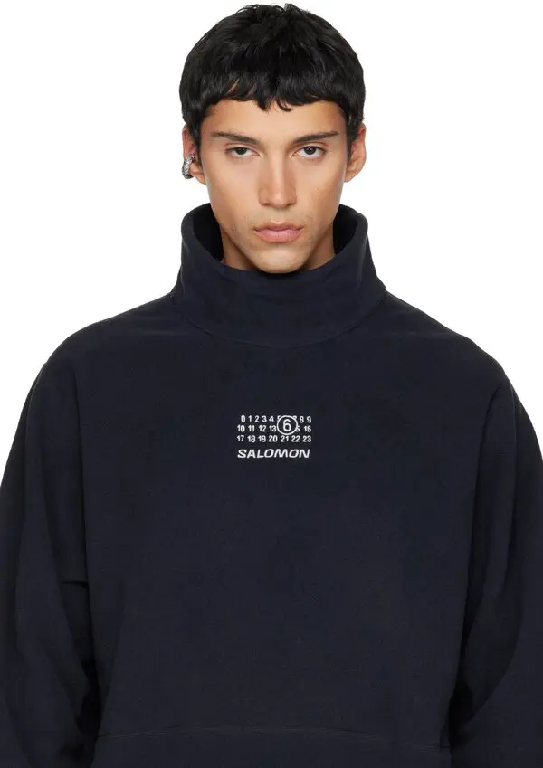 MAISON MARGIELA Sculpted Ear Cuff