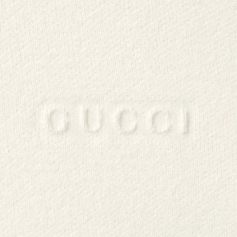 Gucci Wool Cashmere Piquet Knit Zip Jacket
