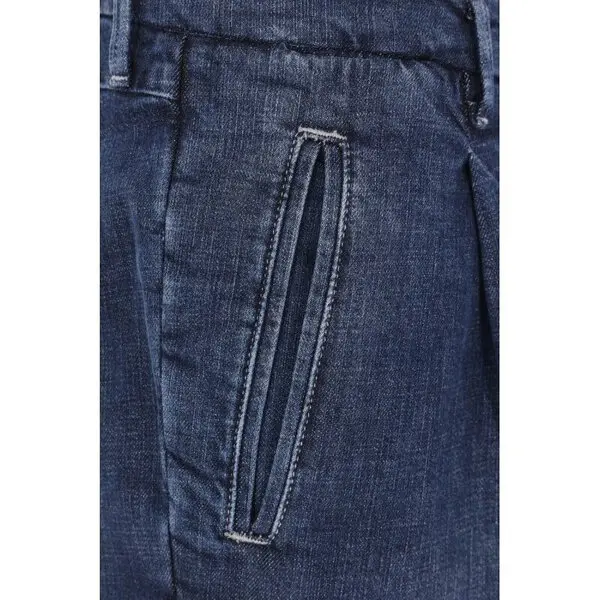 Incotex Belt Loop Trousers