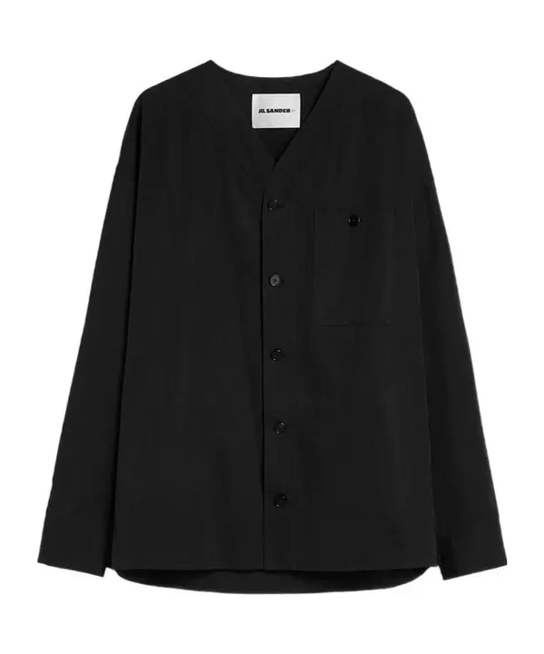 JIL SANDER Button-up Shirt