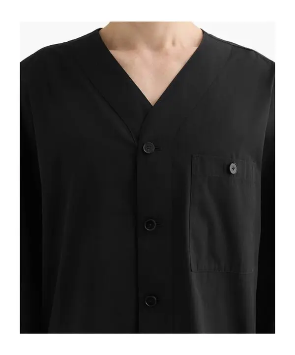 JIL SANDER Button-up Shirt
