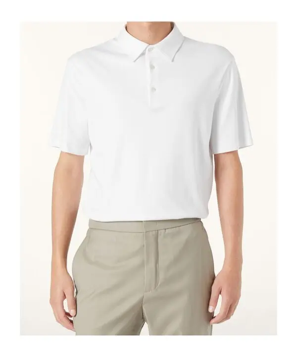 Loro Piana Tremezzo Polo Shirt