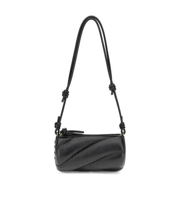 Fiorucci Mella Woven Shoulder Bag