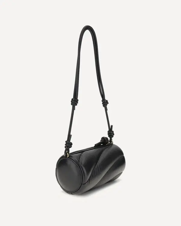 Fiorucci Mella Woven Shoulder Bag