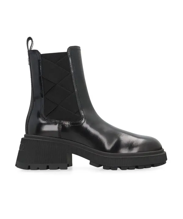 JIMMY CHOO Louri 50 Ankle Boots