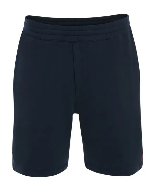 Alexander McQueen Drawstring Shorts