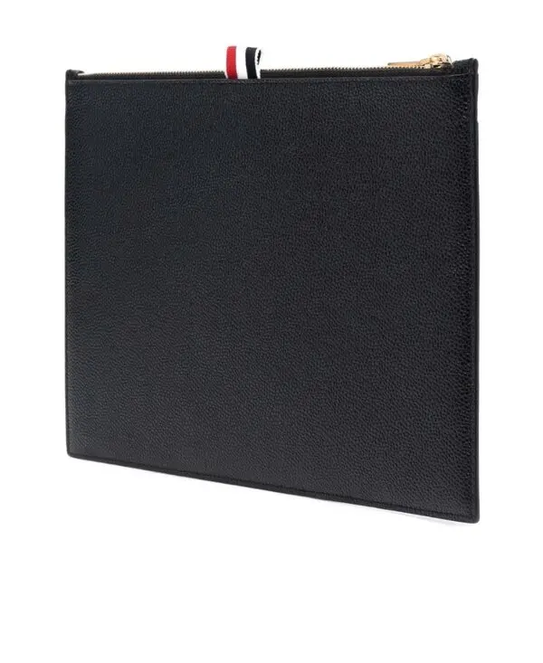 Thom Browne Logo Plaque Document Holder