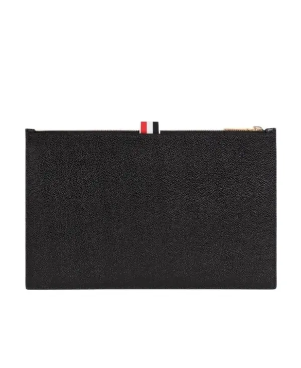 Thom Browne Logo Plaque Document Holder