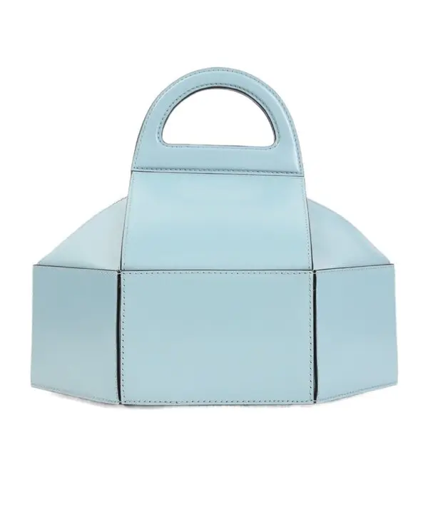Moschino Stamp Tote Bag