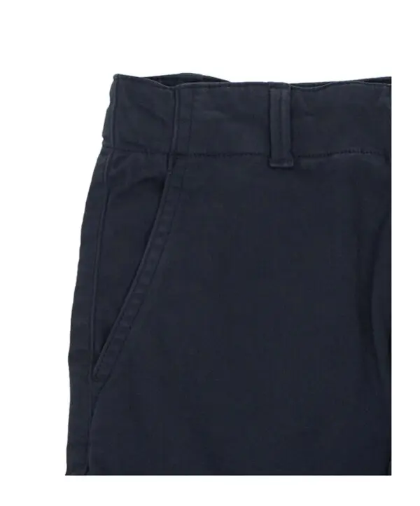 C.P. COMPANY Belt Loop Cargo Pants - Navy