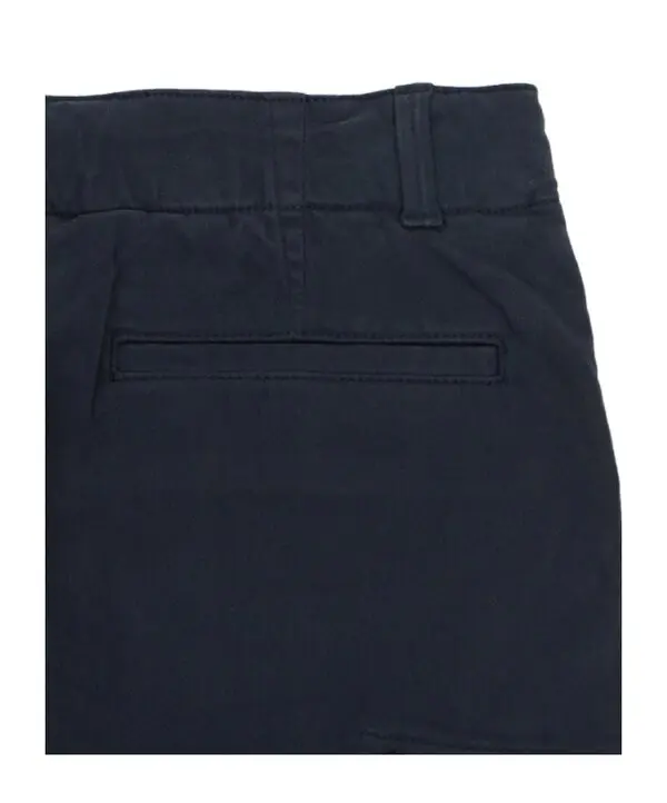 C.P. COMPANY Belt Loop Cargo Pants - Navy