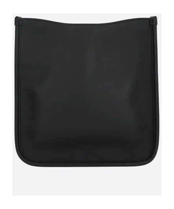 Prada Triangle-logo Crossbody Bag