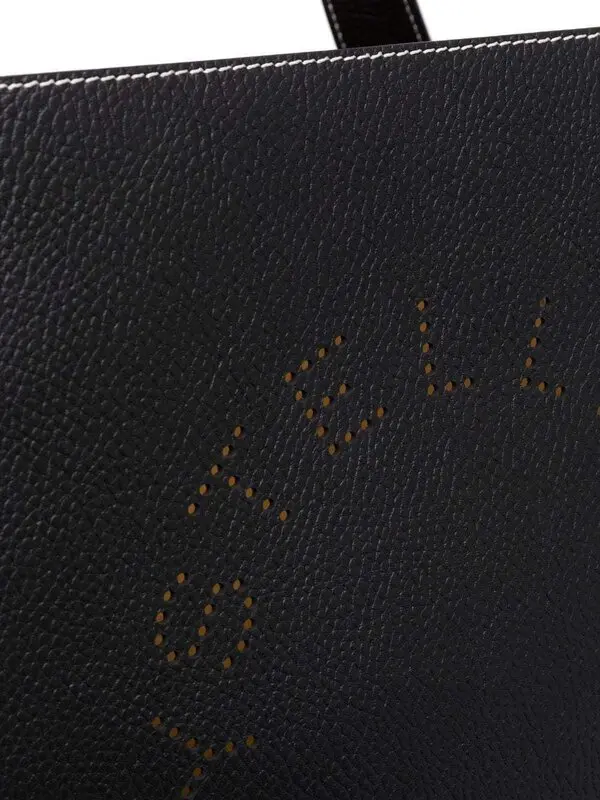 Stella McCartney Logo Top Handle Bag