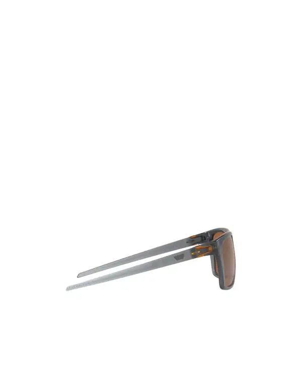 Oakley Leffingwell Rectangular-frame Sunglasses