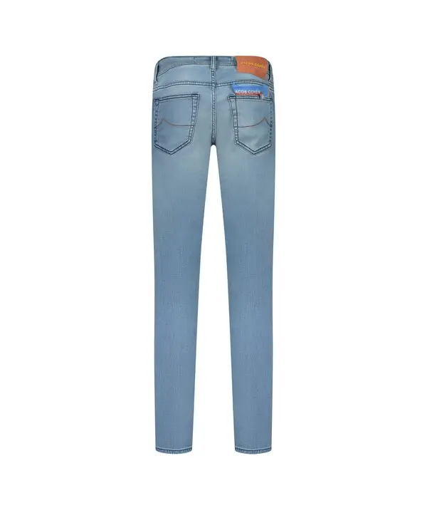 Jacob Cohen Slim Fit Jeans - Blue
