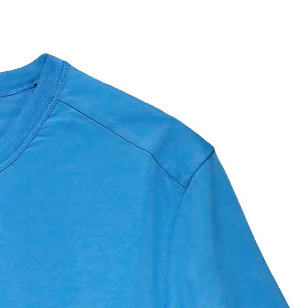 Zegna T-shirt With Round Neck And Short Sleeves