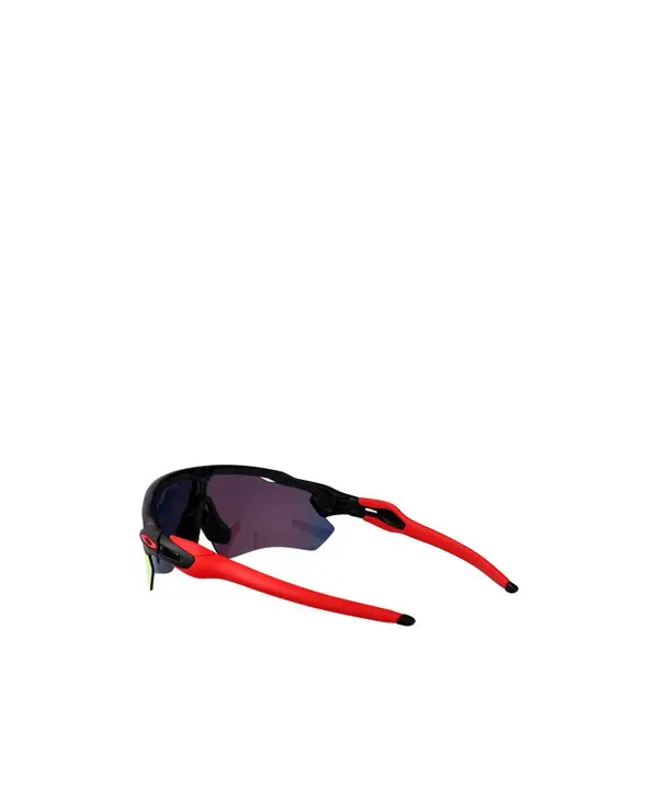 Oakley Radar Ev Path Sports Sunglasses - Red