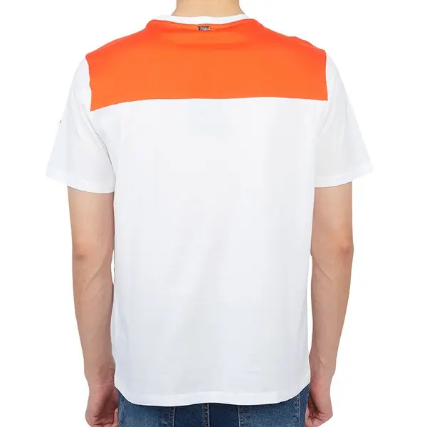 Herno Patch-pocket T-shirt