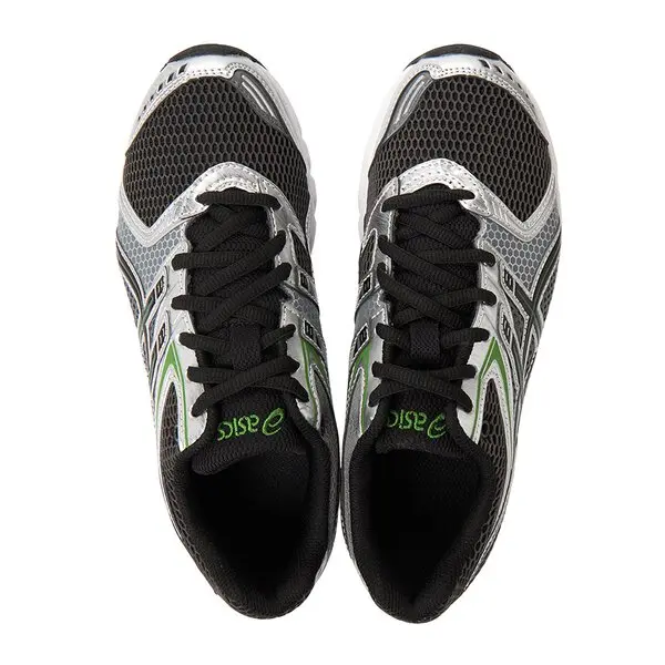 Asics Gel-ds Trainer 14 Lace-up Sneakers - Black