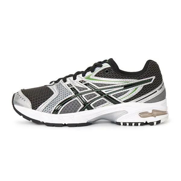 Asics Gel-ds Trainer 14 Lace-up Sneakers - Black