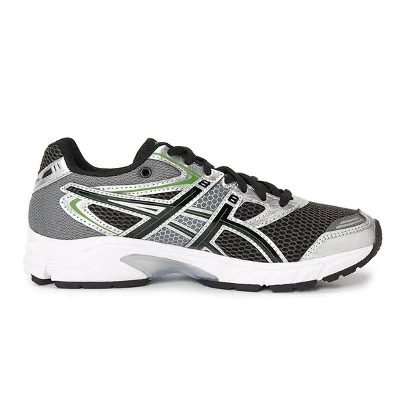 Asics Gel-ds Trainer 14 Lace-up Sneakers - Black