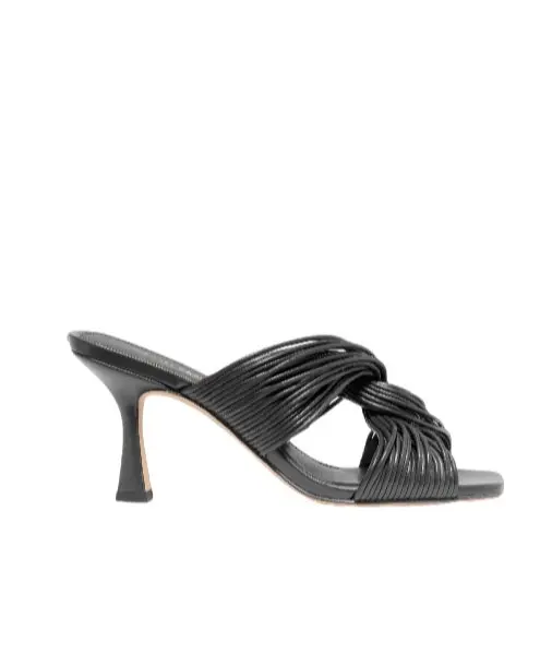 Michael Kors Alessia Mule Sandals