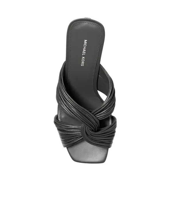Michael Kors Alessia Mule Sandals