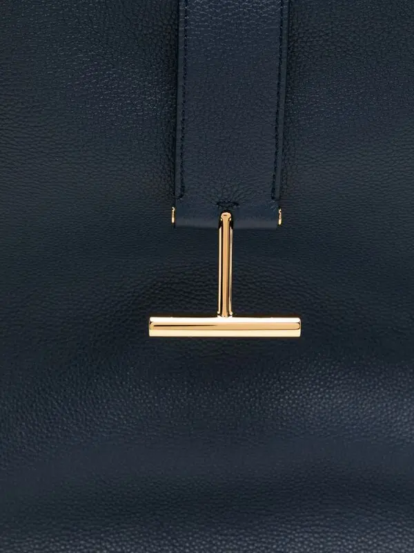 TOM FORD Zipper Shoulder Bag